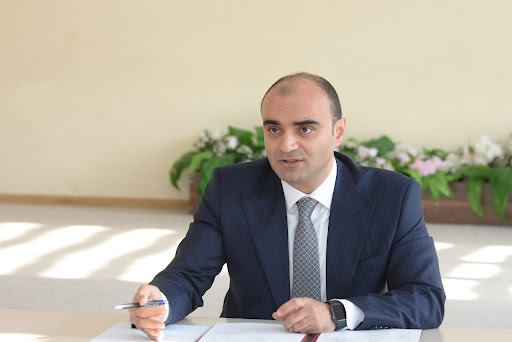 Prezidentin vəzifədən azad etdiyi Elxan İbrahimov kimdir? - DOSYE ...