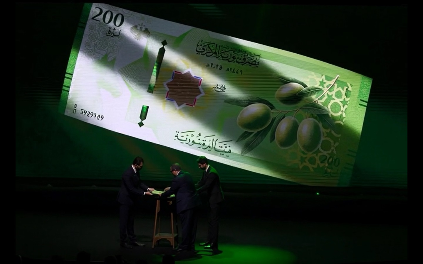 Bəşər Əsədin fotosu silindi | Modern.az