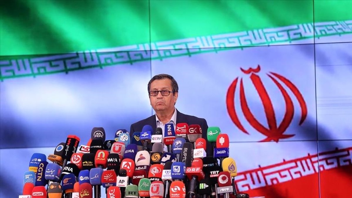 A former minister in Iran has been tasked with strengthening the rial ...