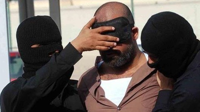 Some protesters in Iran on Wednesday WILL BE EXECUTED | Modern.az