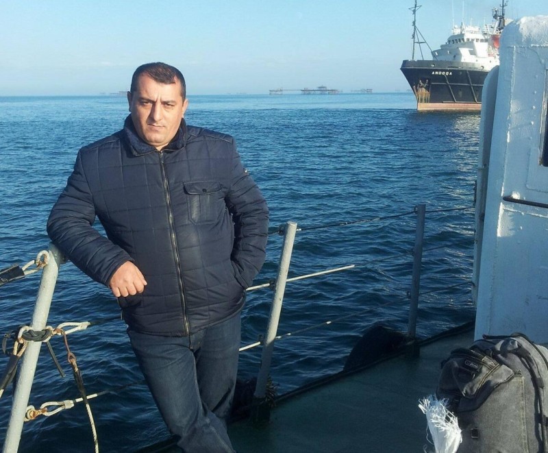 SOCAR employee tragically DIED | Modern.az