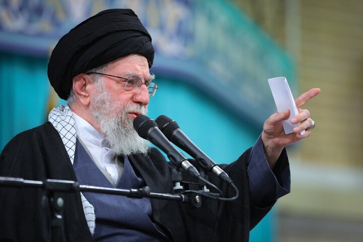 What does the US want from Iran? - Khamenei EXPLAINED | Modern.az