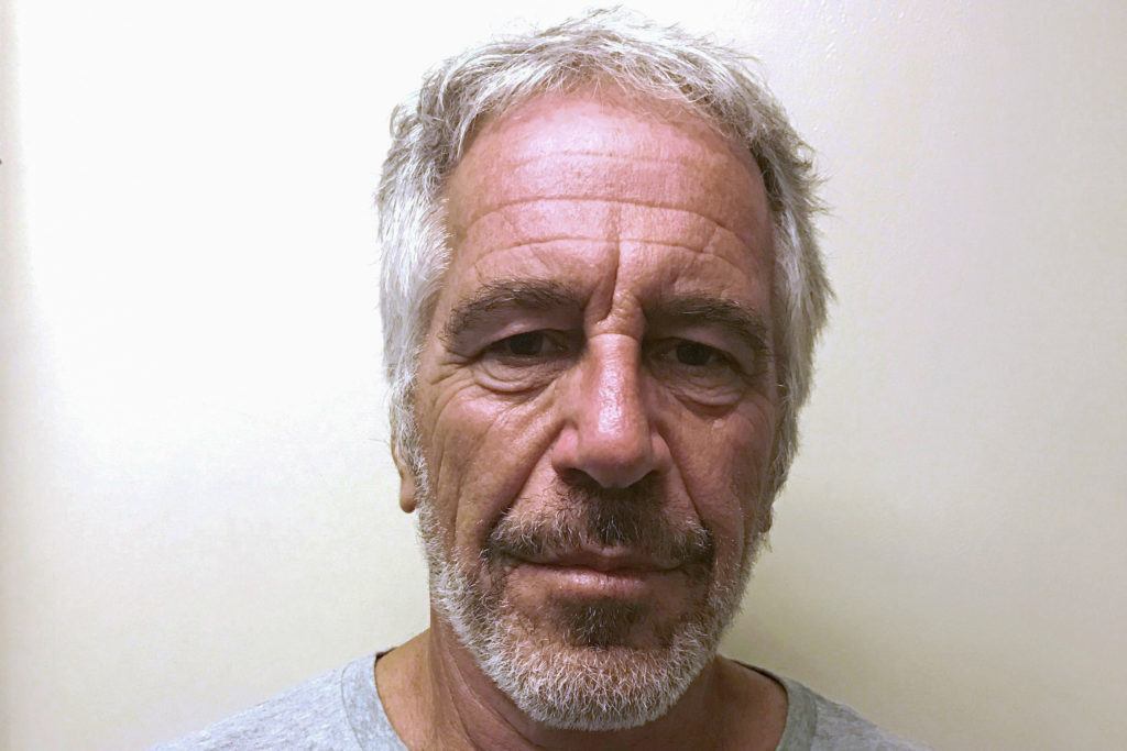 Epstein scandal and nightmarish disinformation | Modern.az