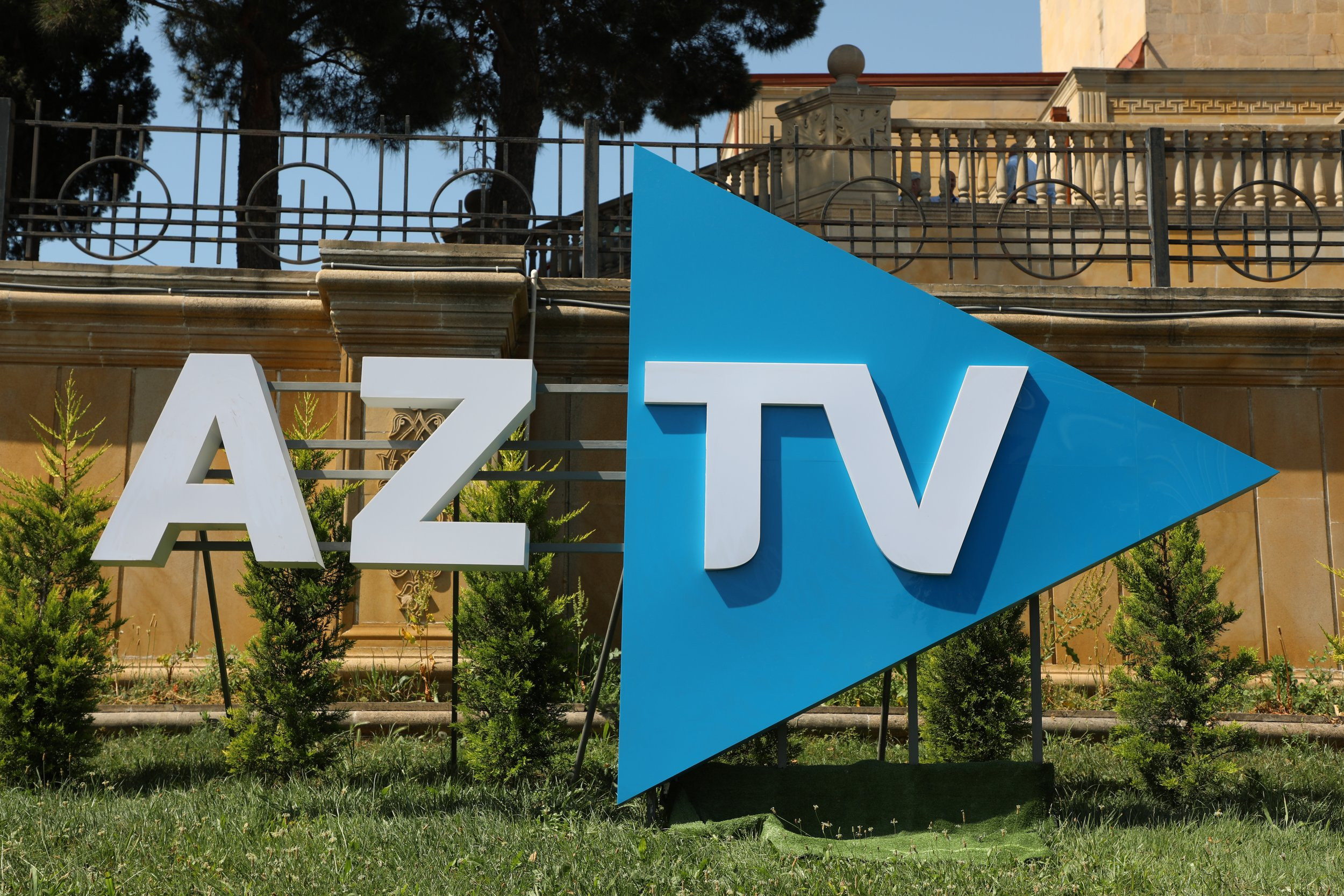 Az TV 70 yaşında | Modern.az