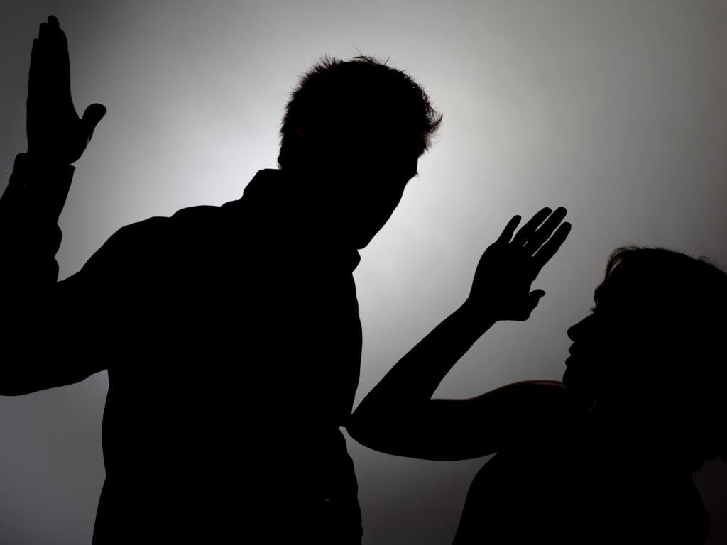 In this country, a husband will be able to beat his wife - Officially ...