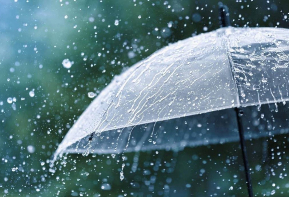 When will the precipitation stop? - The Ministry ANNOUNCED | Modern.az