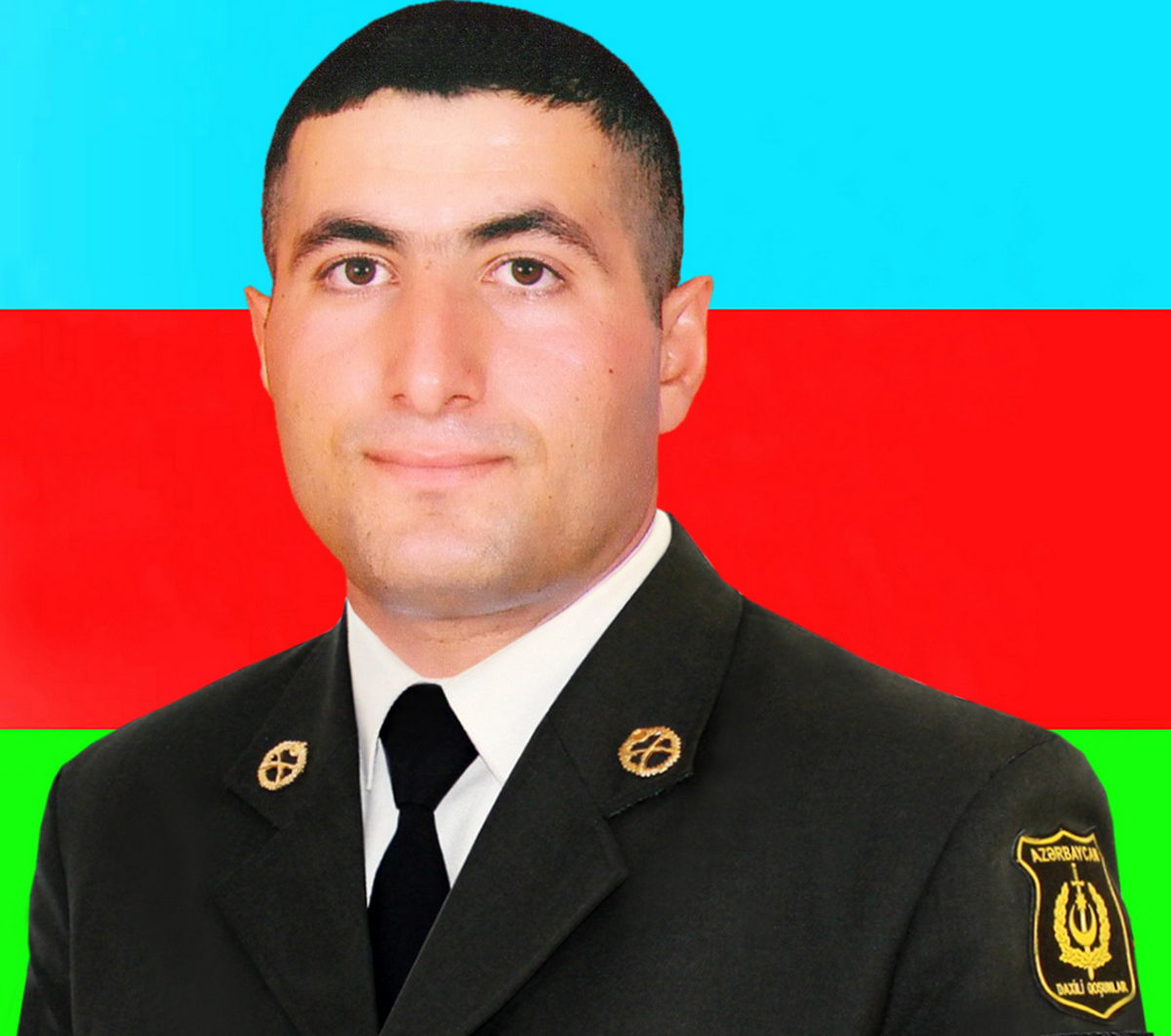 Sərrast atəşi ilə düşmənin başına od-alov YAĞDIRIRDI... | Modern.az