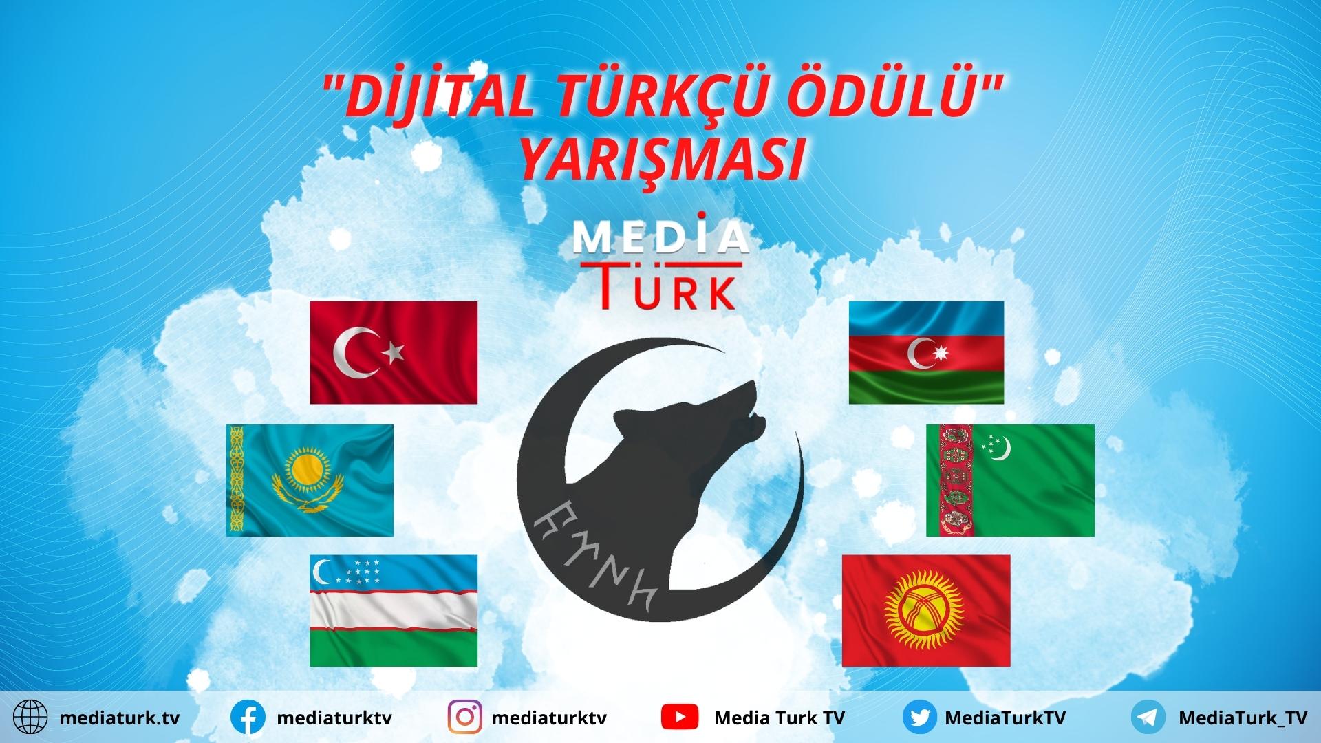 “Bozqurd” işarəsi tut, ödülü sən qazan!