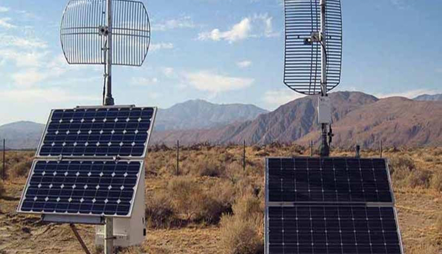 Qarabağda ilk seysmik stansiya Şuşada tikiləcək