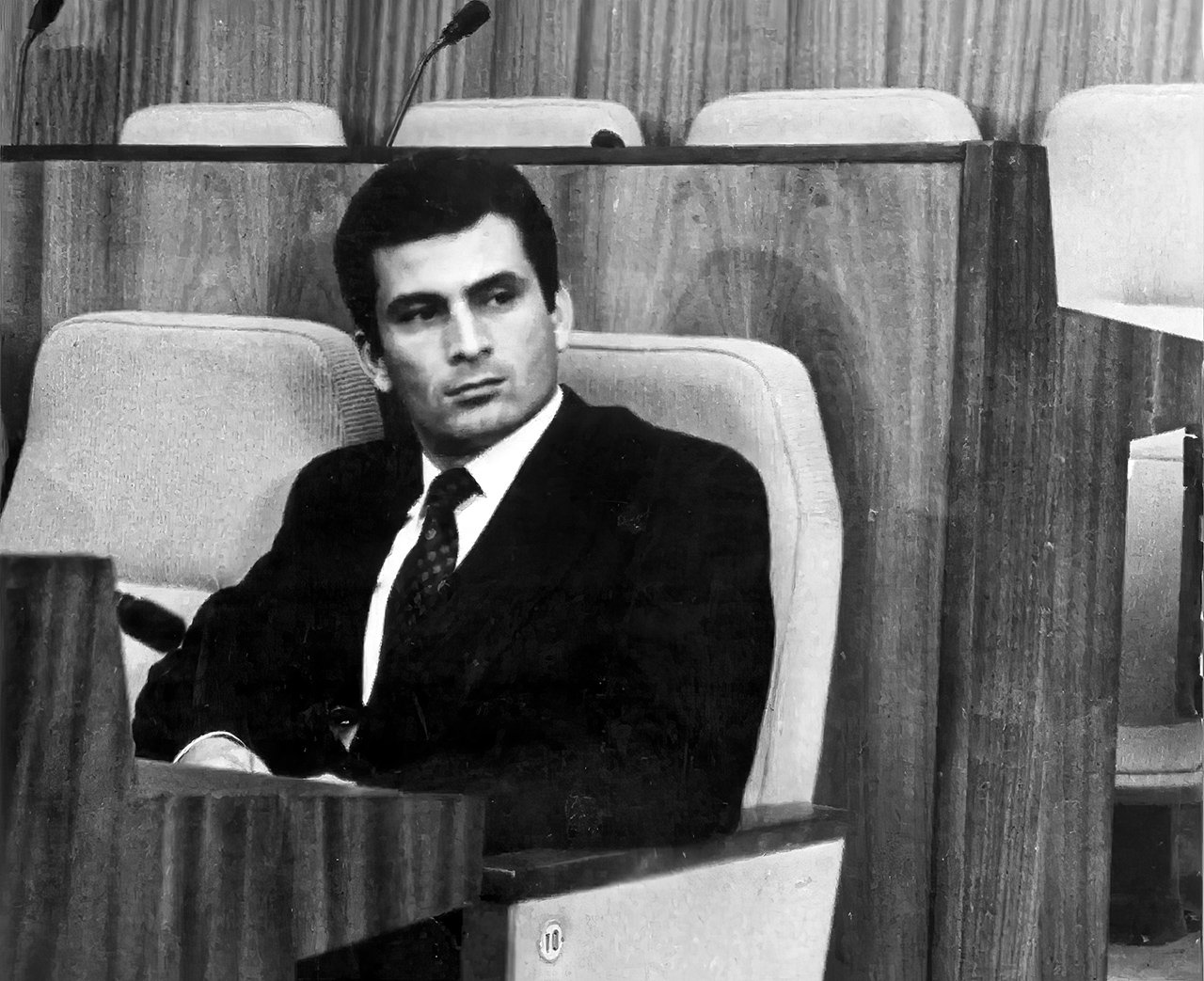 Surət Hüseynovun ölümünün TƏFƏRRÜATI